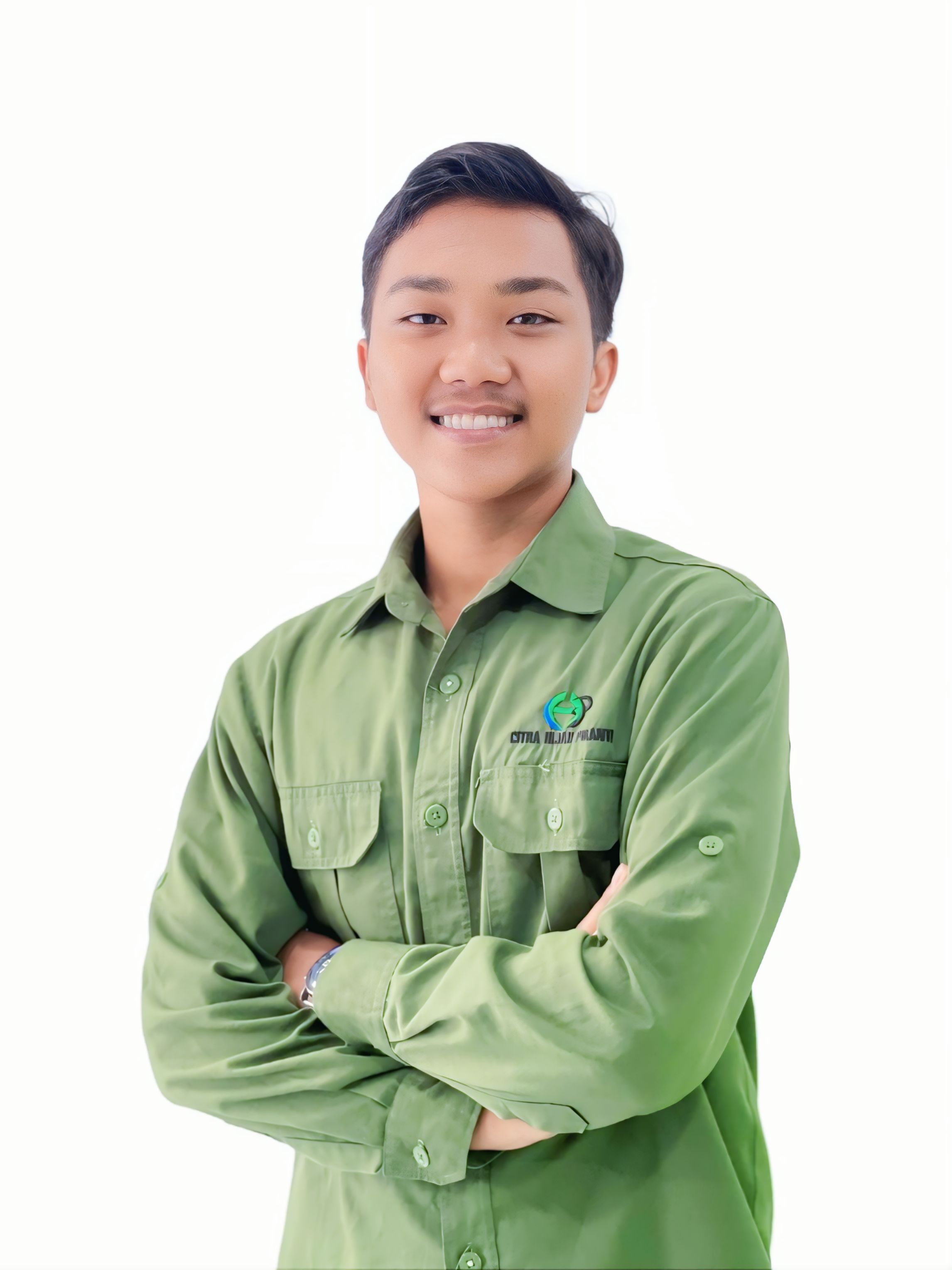 Portfolio - Fandi Xd